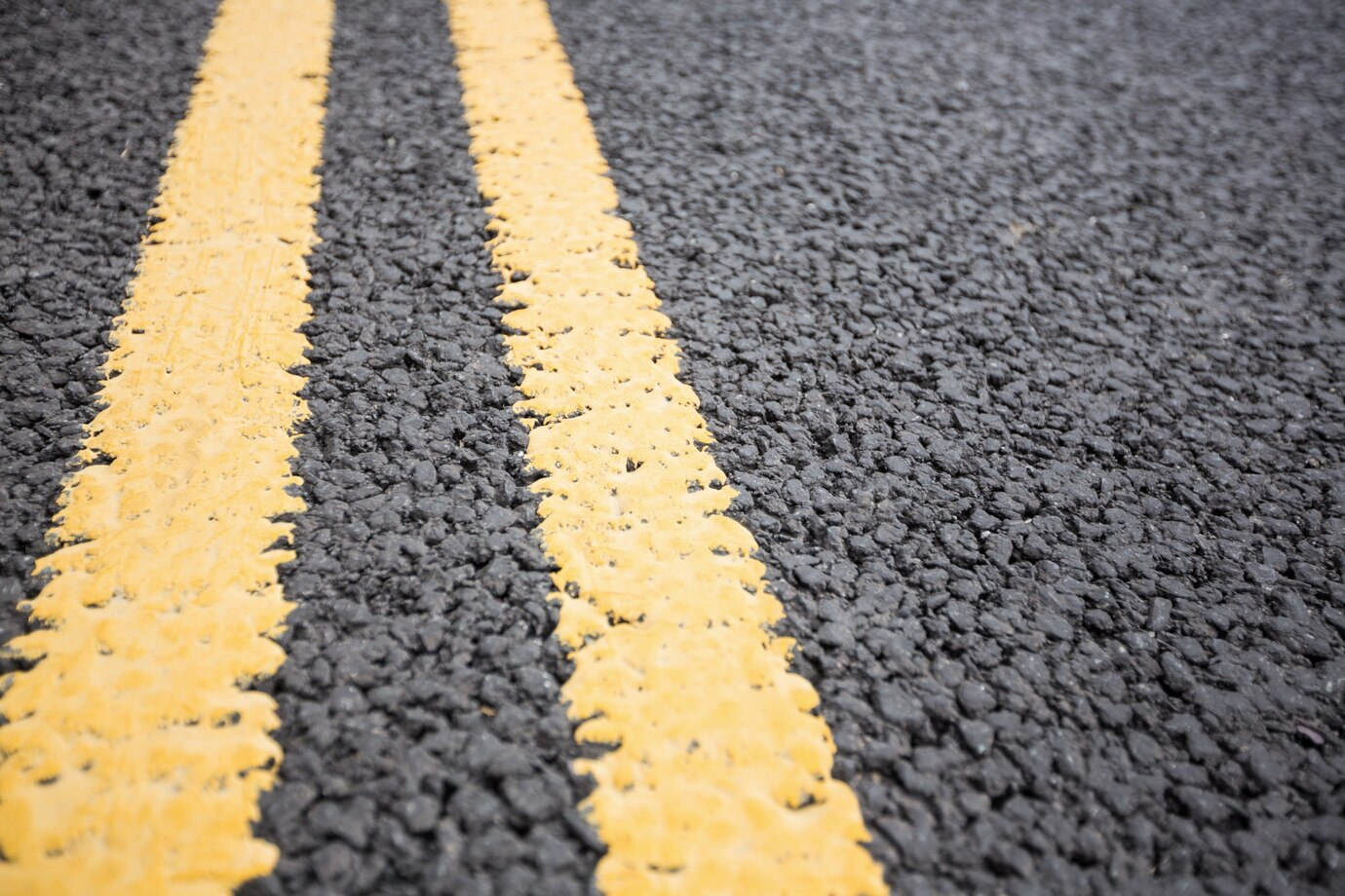 5- Types of Durable Materials for Roads Construction